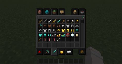 18 Creative Tab Gallery