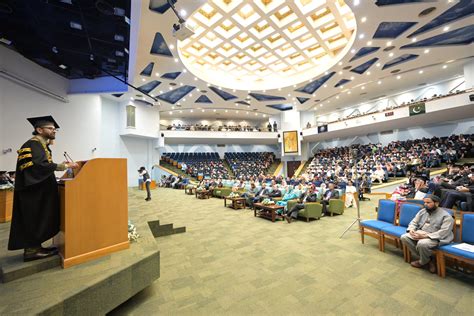 Nust Seecs Convocation 2023 Department Of Computing School Of