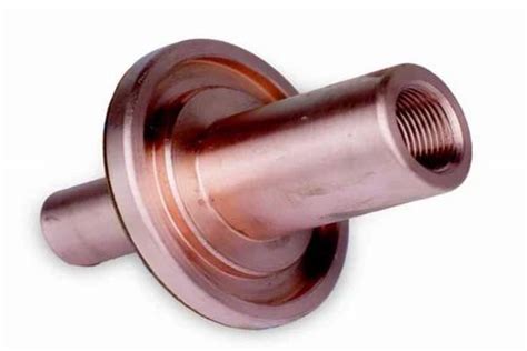 Copper Forging Component At Best Price In Bhiwandi Id 2853966104833