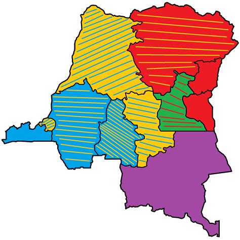 [meta] Map Of The Third Congo War R Geosim