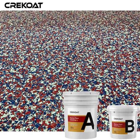Concrete Floor Paint With Speckles At Lauren Brennan Blog