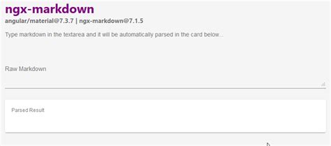 Using Together With Angular Materials Breaks On Firefox Issue