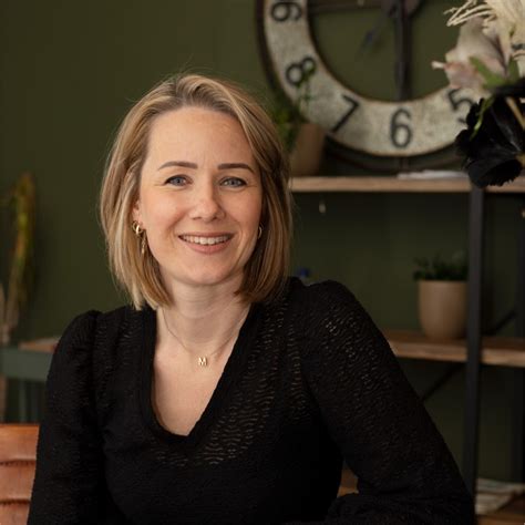 Marjolein Van Kooten Adjunct Directeur Basisonderwijs Obs Valckesteyn Linkedin