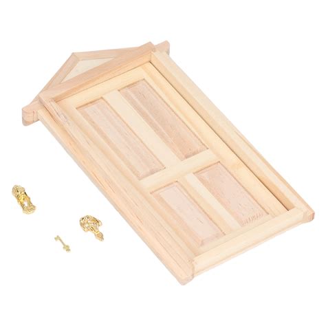 Mini Puerta De Madera Mini Puerta De Madera 112 Puerta De Casa De