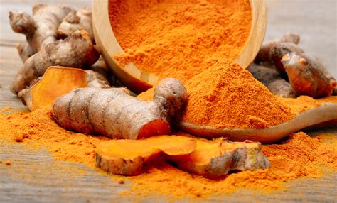 Curcumin Supplementation Lowers Blood Pressure In Diabetes