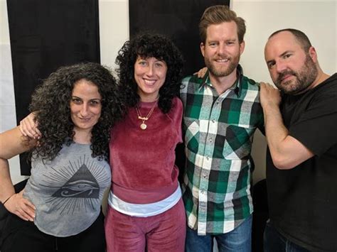 Dopamine Loops W Patrick Holbert And Ross Erin Martineau Keith And