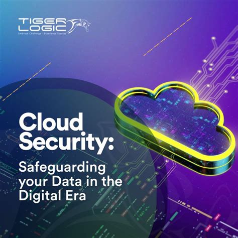 Tigerlogic Africa On Linkedin Cloudsecurity Cloud Digital