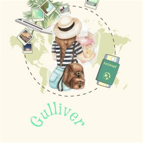 گالیور Youtube