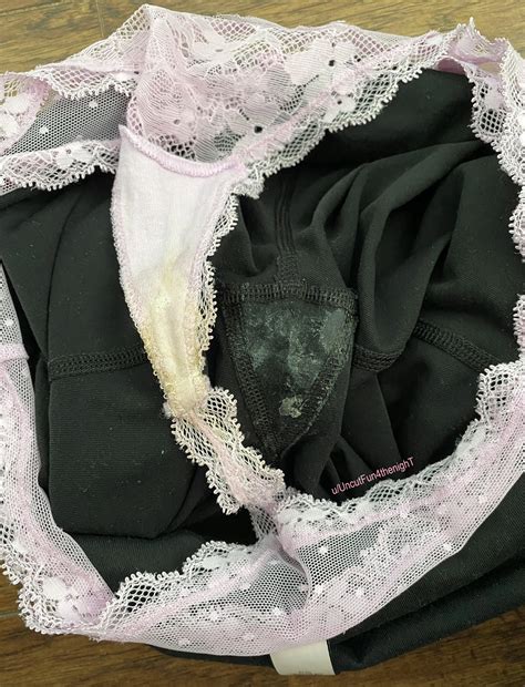 Tiny Thong Couldnt Contain The Wetness Scrolller