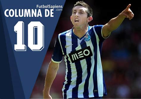 10 Razones Por Las Que Héctor Herrera Será Un Jugador Top Futbol Sapiens