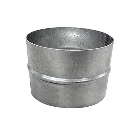 Precision Duct 5 Spiral Coupling Sp Coupling 05 At