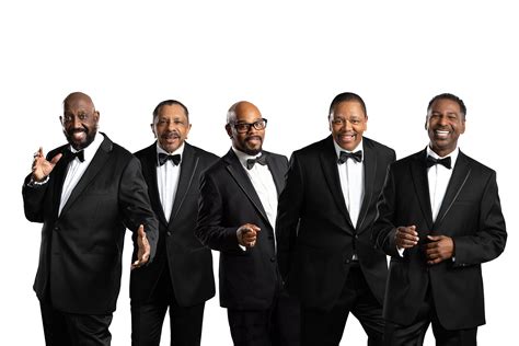 The Temptations