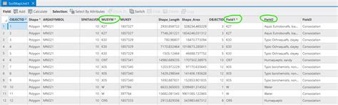 Merging Feature Classes In Arcgis Pro National Tribal Geographic