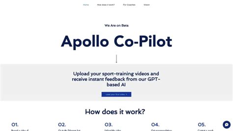 Apollo Co Pilot Review Use Cases Features Faq Traffic