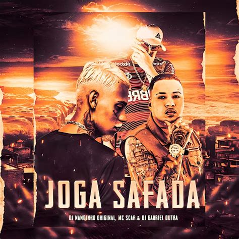 Joga Safada Youtube Music