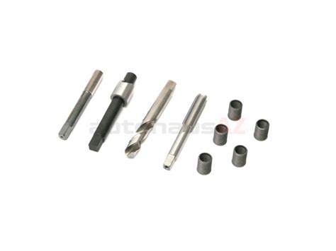 Time Sert 1010 Thread Repair Insert Kit