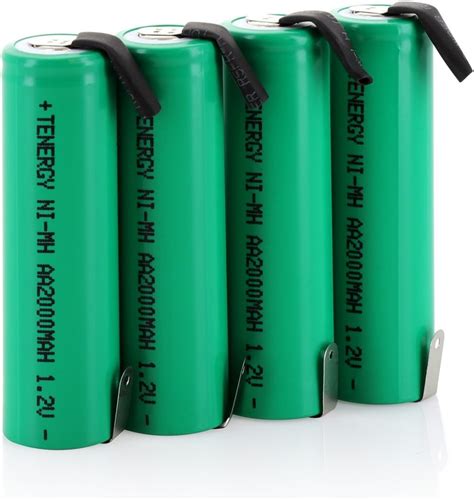 Amazon Rcmc Rechargeable Battery Electronics Li Ion Battery