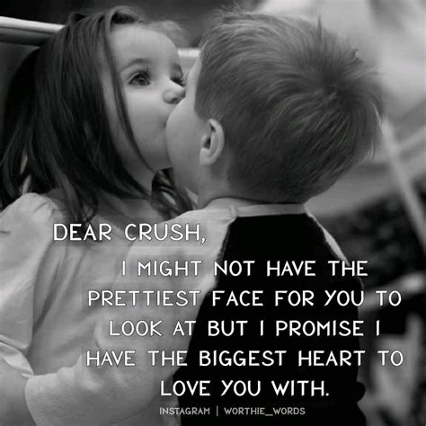 What Is Love And Crush At Edward Mozingo Blog