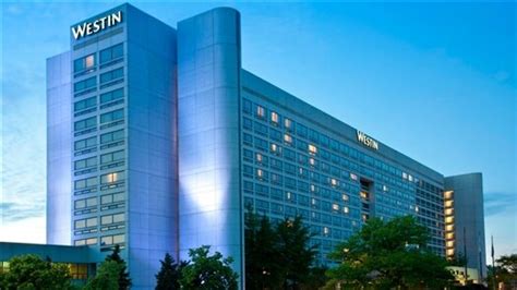 15 Best Hotels In Chicago Ohare International Airport Ord Chicago Us News