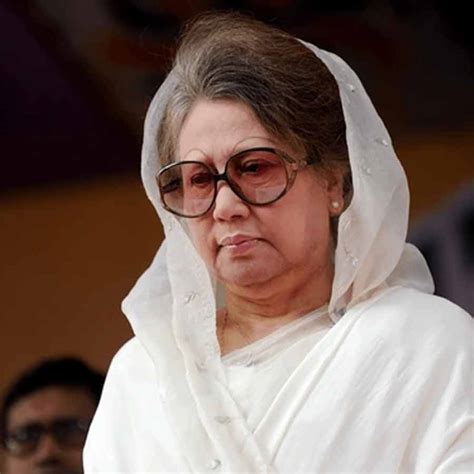 Khaleda Zia Health Update Air Ambulance For Bangladeshs Ex Prime