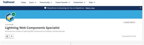 balaji sure on linkedin salesforce lightningwebcomponents lwc