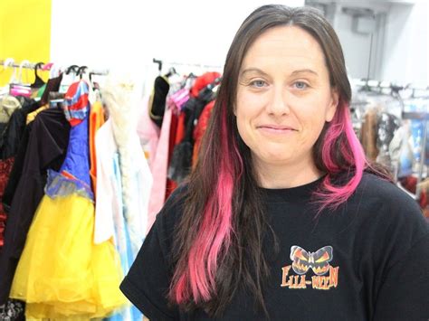 Young Organ Donor Remembered At Inaugural Ella Ween In Sarnia The Sarnia Observer