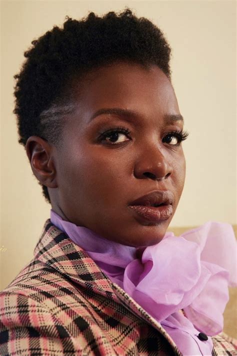 Folake Olowofoyeku About Entertainmentie