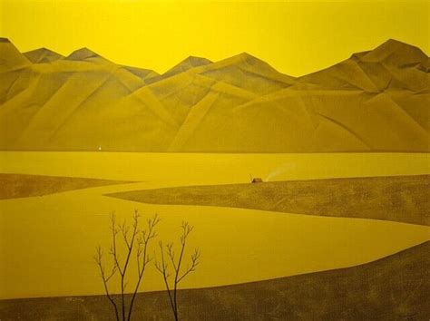 Min Zaw Ayawaddy River 2019 Available For Sale Artsy