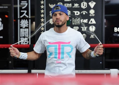 Robeisy Ramirez Returns