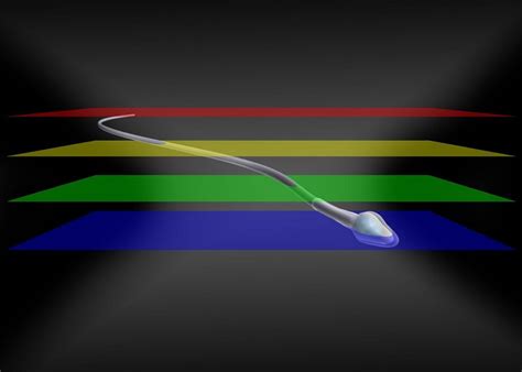 Novel Method For Fast 3d Microscopy Ele Times