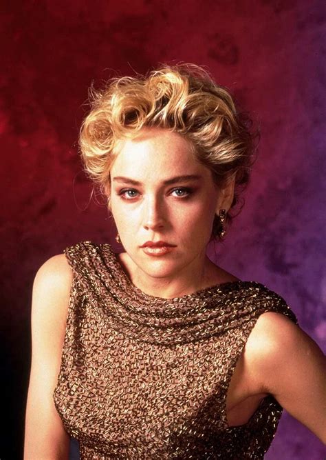 Basic Instinct 1992