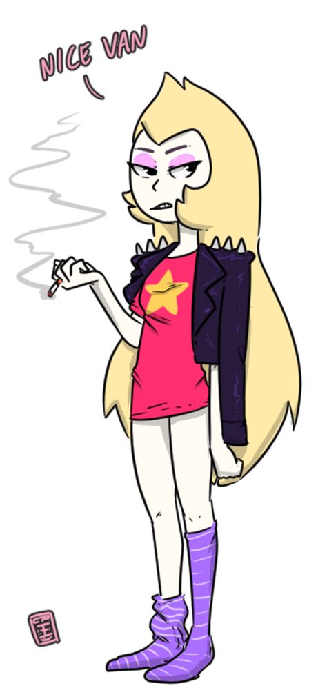 Nice Van Steven Universe Know Your Meme