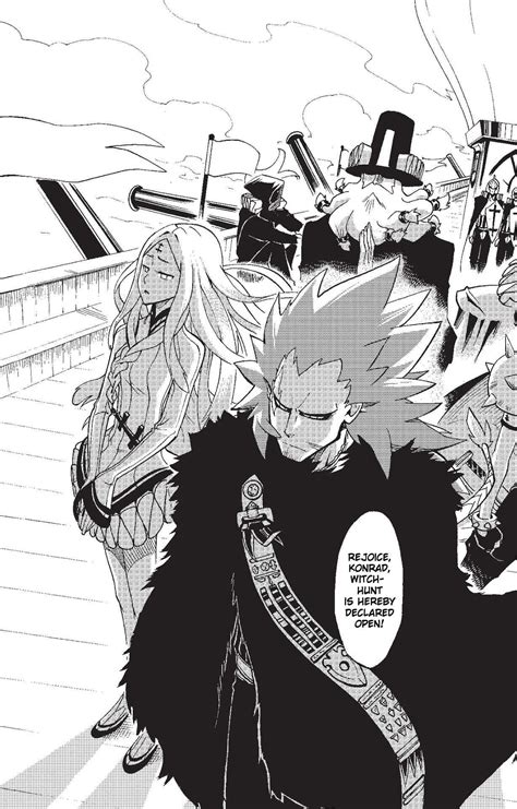 Read Manga Radiant Chapter 10 Domitor