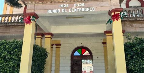 Cumple Tecnológico De Roque 100 Años 1926 2026