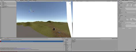 Portal Issue When Moving From One Scene To The Next Ask Gamedev Tv