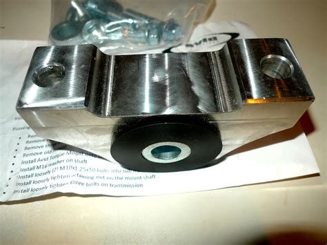 Honda Civic Eg6 Avid Engine Torque Mount