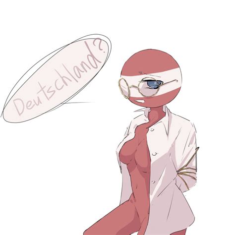 Rule 34 1girls Austria Countryhumans Blue Eyes Clothing Countryhumans Countryhumans Girl