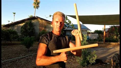 Best Karate Weapons Tonfa Origin Fighter