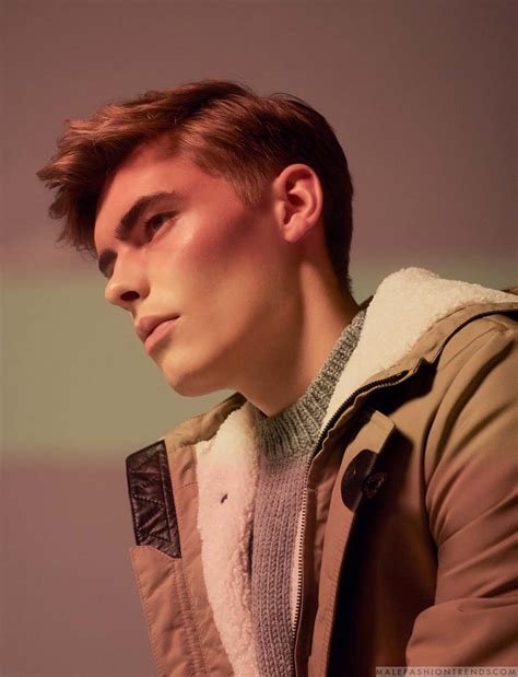 Focus On Me Quentin Thonnard Para Esquire Singapur