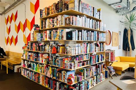 The Most Fun 15 Things To Do Indoors In Birmingham