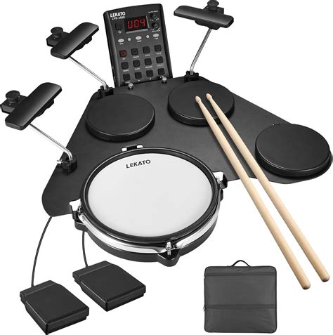 Beginner Drum Kit Electronic At Alice Hager Blog