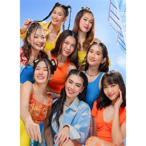 Bini High Quality Poster A4 And A3 Size Shopee Philippines