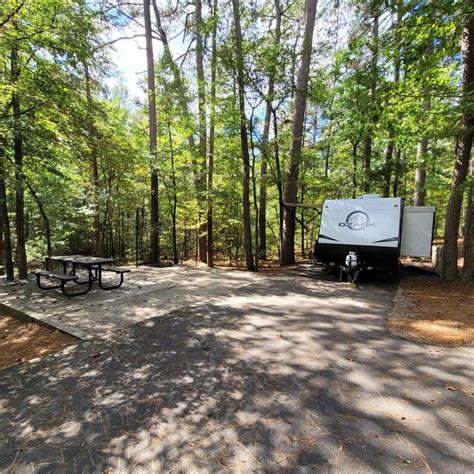 14 Campgrounds That Reward Choosing Nature Over Crowds In Arkansas