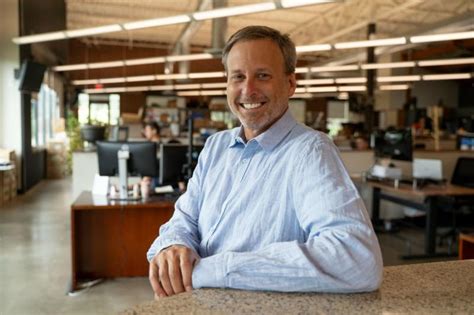 Meet Shawn Mclaughlin Ceo And Founder Shoutout Colorado Emporia