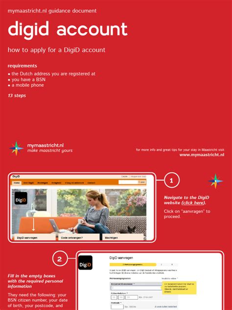 V3 Digid Guidance Pdf Login