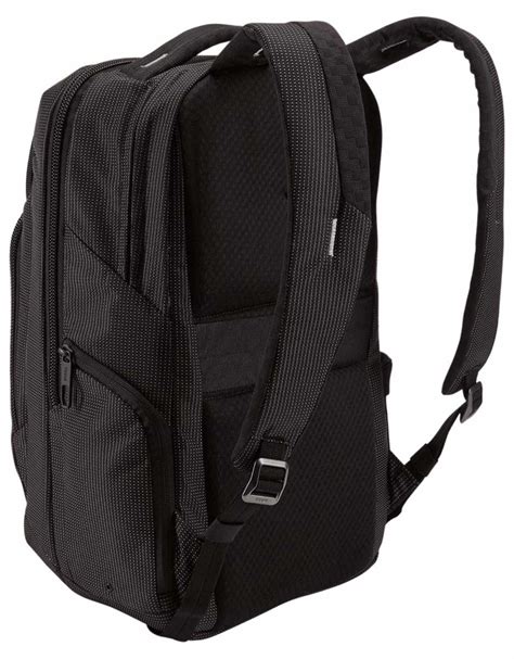 Thule Crossover 2 Black Sacs de voyage : Snowleader