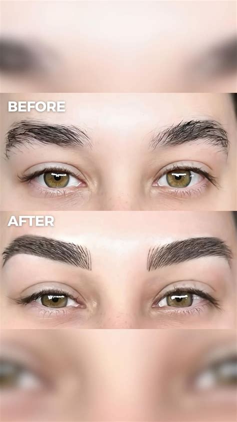 Microblading • Lip Blush • Body Contouring On Instagram Proof That A