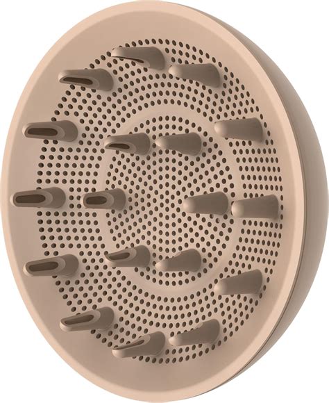 Dreame Gleam Glory Hair Dryer Attachment 360° Rotating
