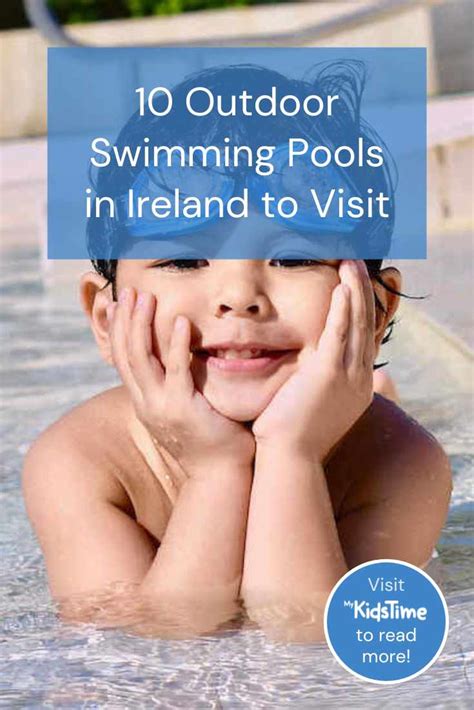 12 Outdoor Swimming Pools In Ireland Youll Want To Visit