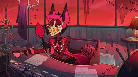 Hazbin Hotel Lore Explained Everything To Know For Season 2 That The